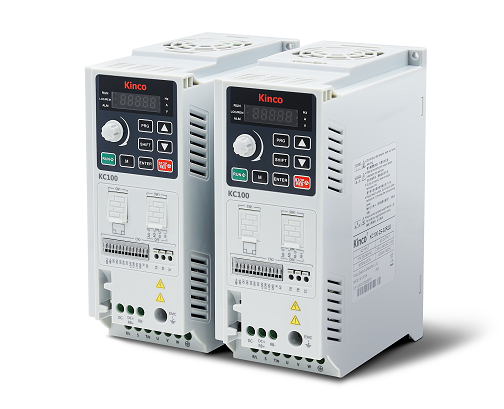 VFD—Kinco Electric（Shenzhen） Ltd.